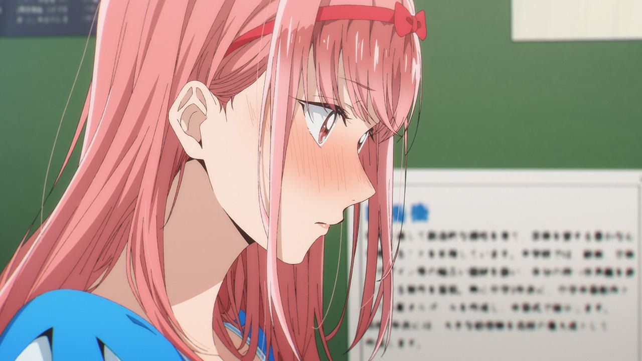 Blue Box : Blue Box : Photo - 5 sur 25 - AlloCiné