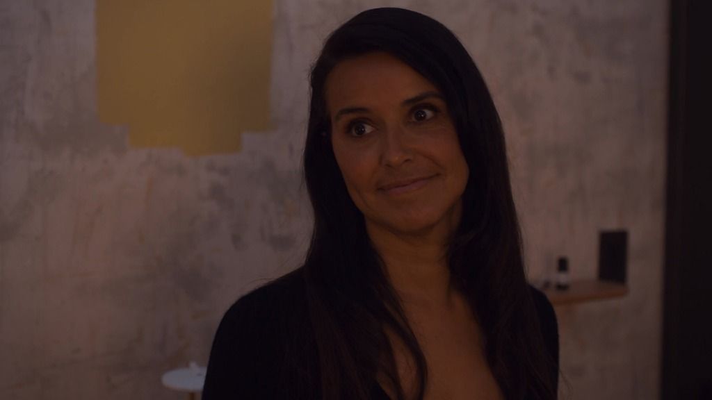 Photo de Alexandra Castillo - Orphan Black : Echoes : Photo Alexandra ...