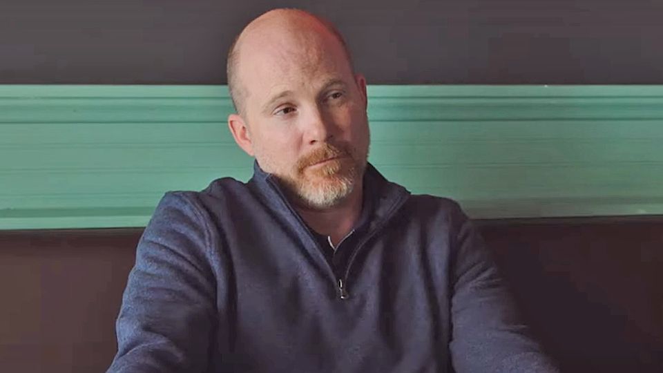 Trailer du film Because We're Family - Because We're Family Bande ...