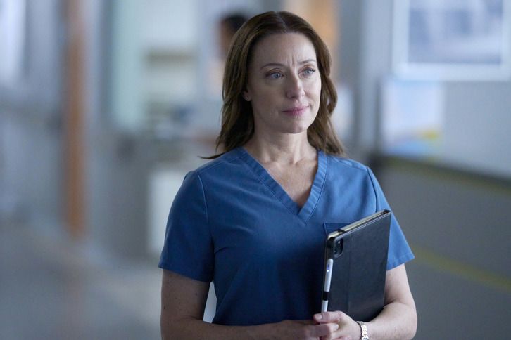Photo de Molly Parker - DOC - In your hands : Photo Molly Parker ...