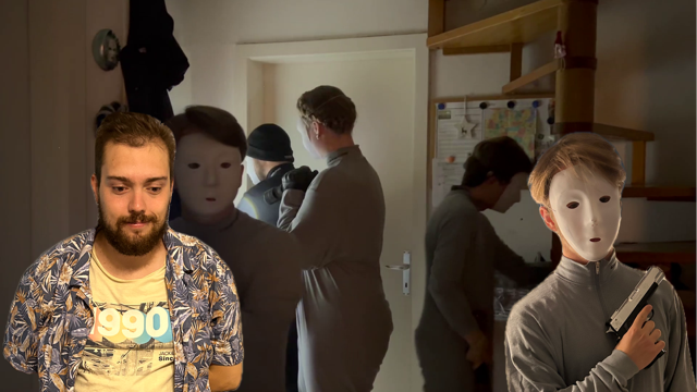 Spy Ghost : Les policiers de l’ombre : Spy Ghost : Les policiers de l ...