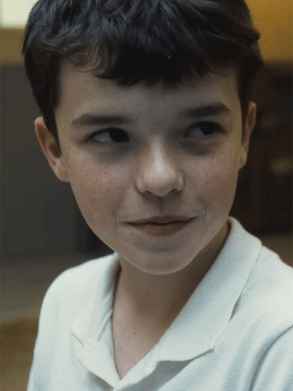 Owen Cooper : Sa biographie - AlloCiné