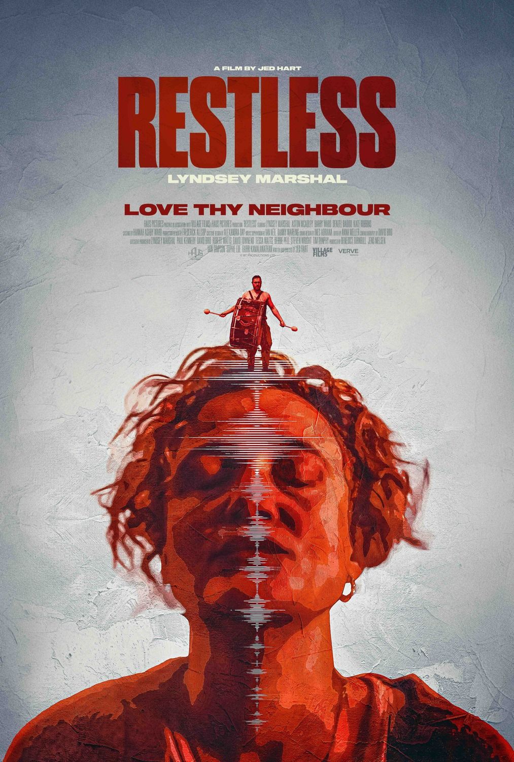 Restless - Film 2024 - AlloCiné