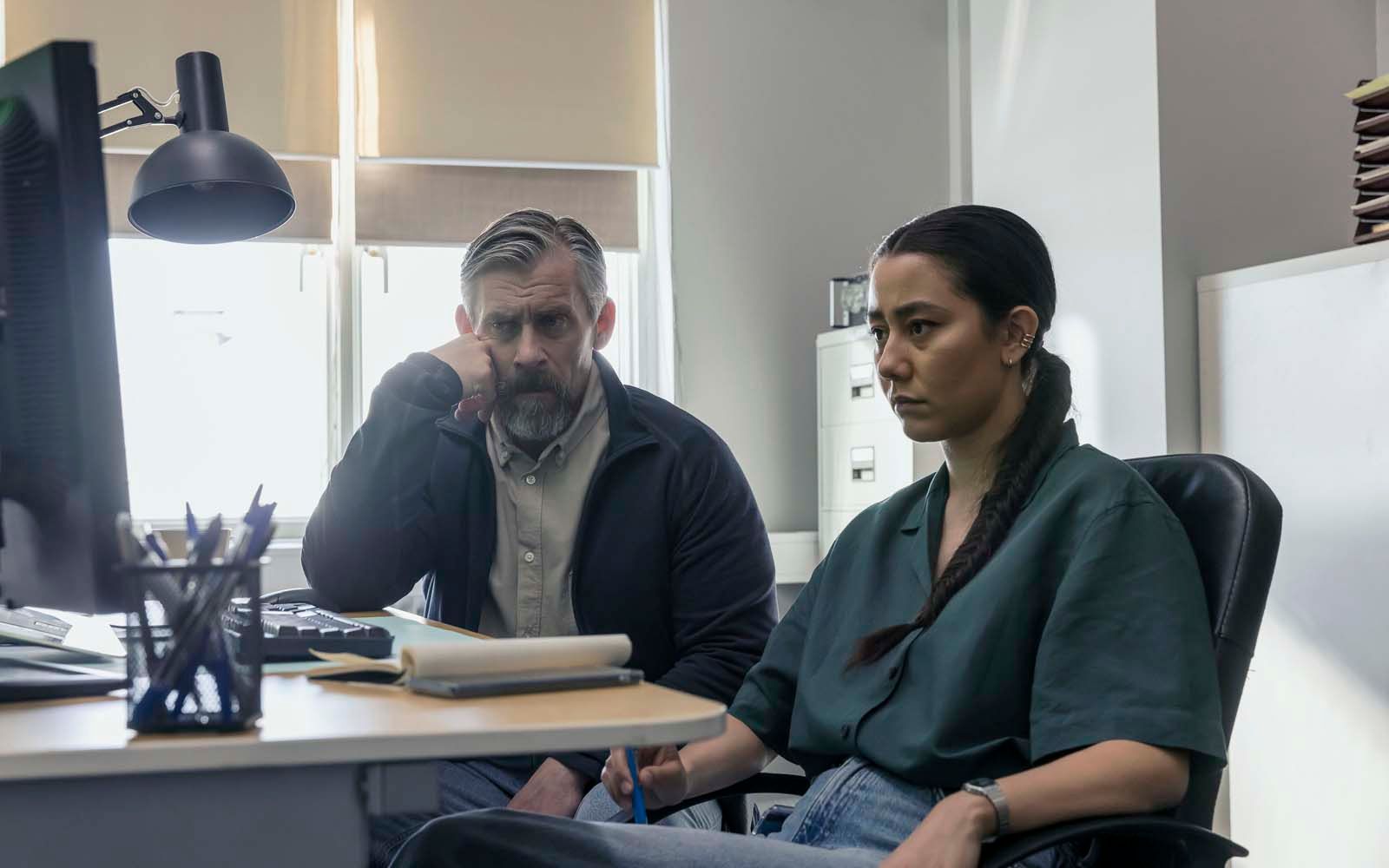 Fallen : Fallen : Photo Håkan Bengtsson - 4 sur 7 - AlloCiné