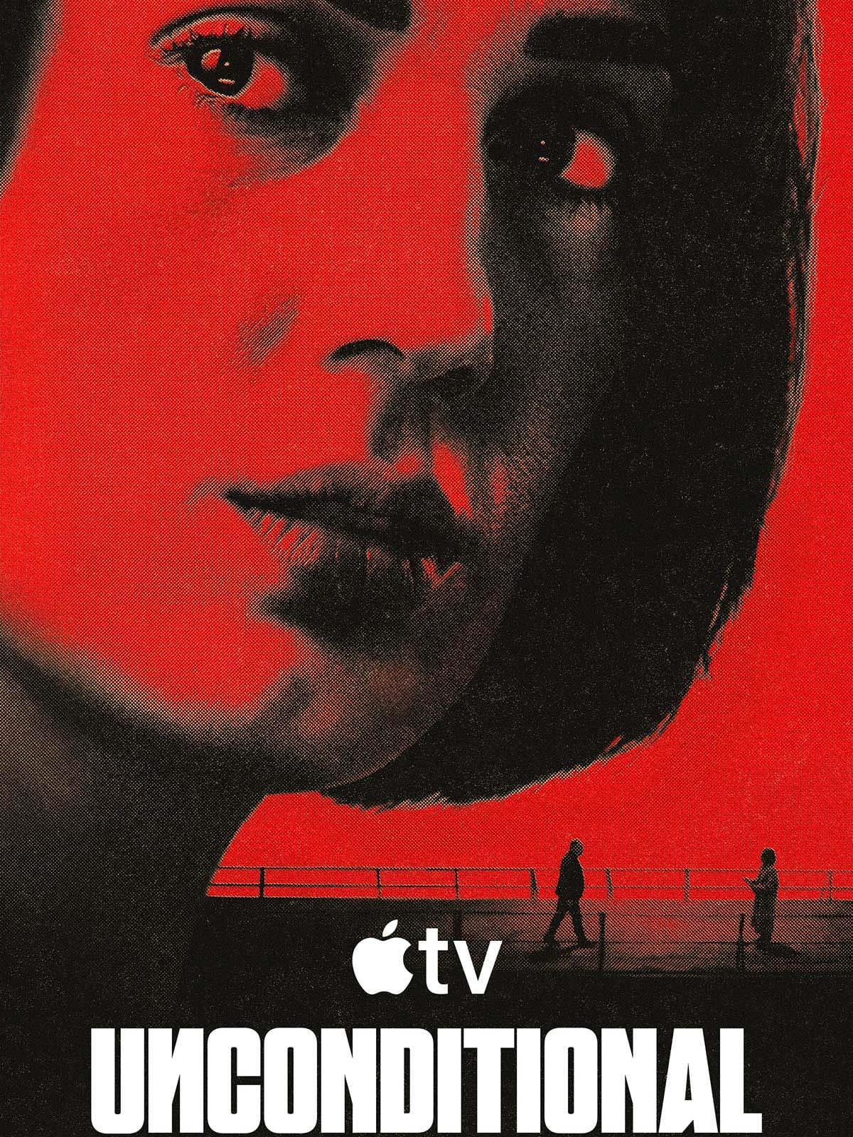 Trailers & Teasers de Unconditional - AlloCiné