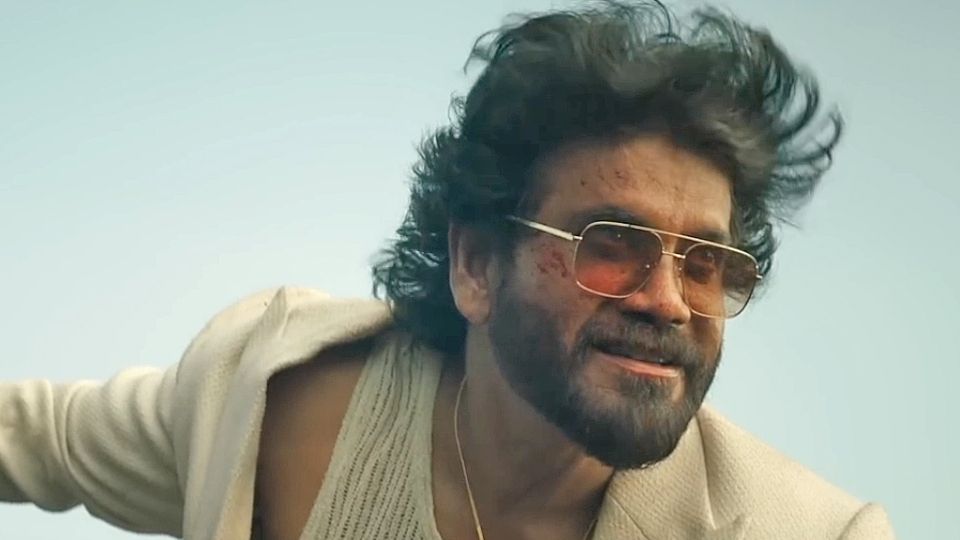 Trailer du film Coolie - Coolie Bande-annonce VO STFR - AlloCiné
