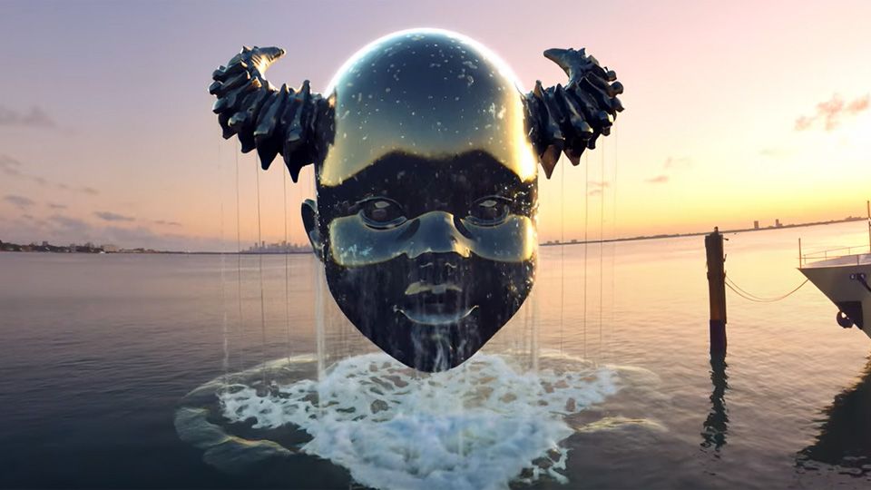 Trailer du film Baby Invasion - Baby Invasion Bande-annonce VO - AlloCiné