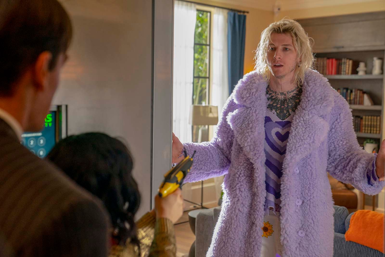 Photo du film Jackpot - Photo 10 sur 13 - AlloCiné