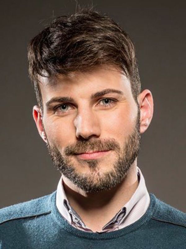 Paul Mauvenu - AlloCiné