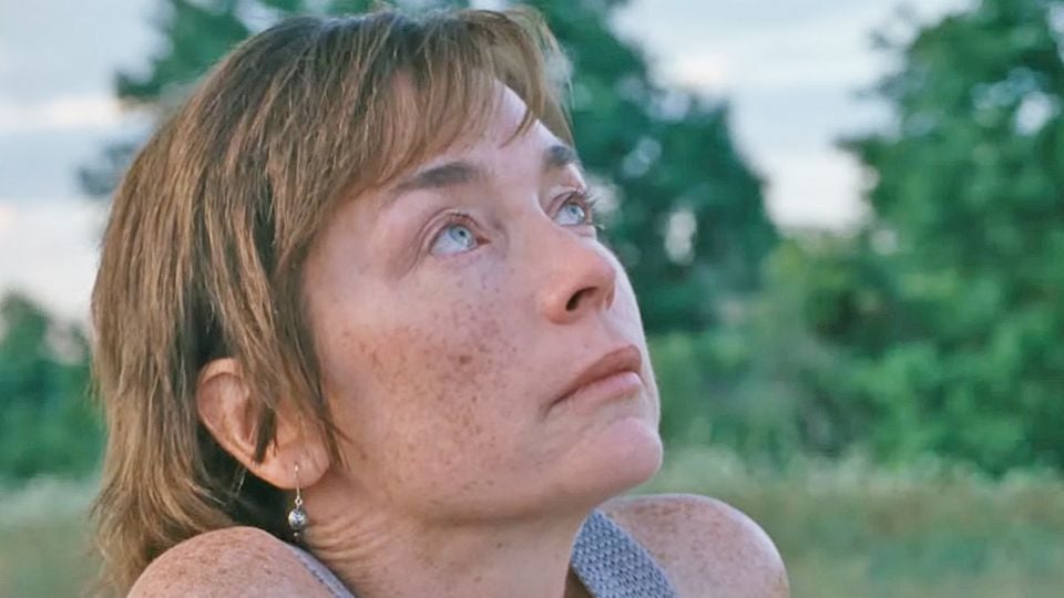 Trailer du film Janet Planet - Janet Planet Bande-annonce VO - AlloCiné