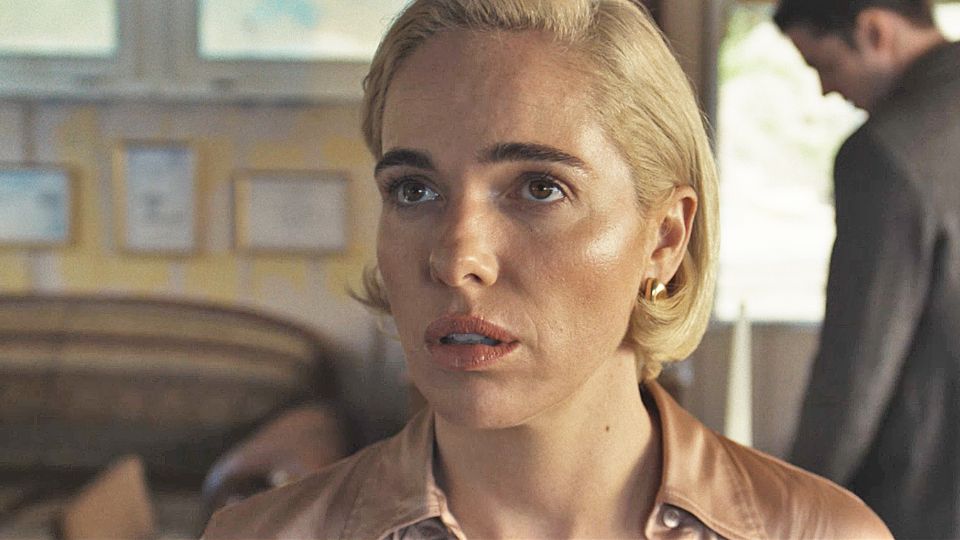 Trailer du film No Beast So Fierce - No Beast So Fierce Bande-annonce ...