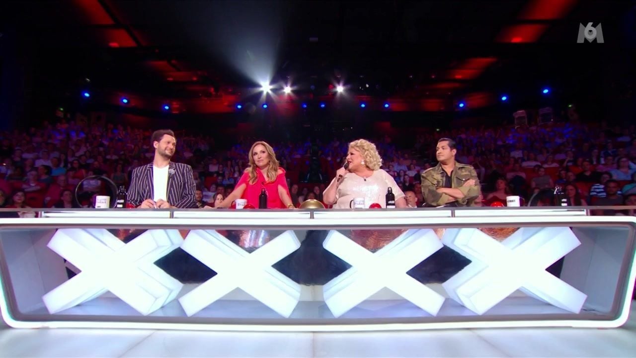 La France a un incroyable talent 2025 : date de diffusion, jury ...