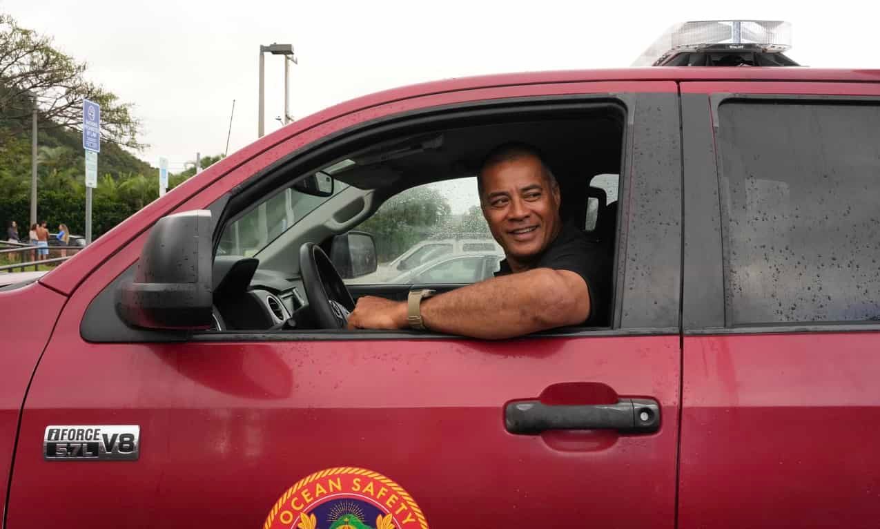 Photo de Robbie Magasiva - Photo Robbie Magasiva - Photo 2 sur 4 - AlloCiné