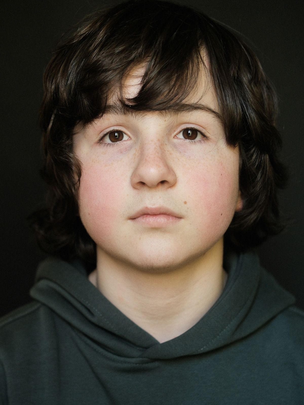 Théodore Le Blanc - AlloCiné