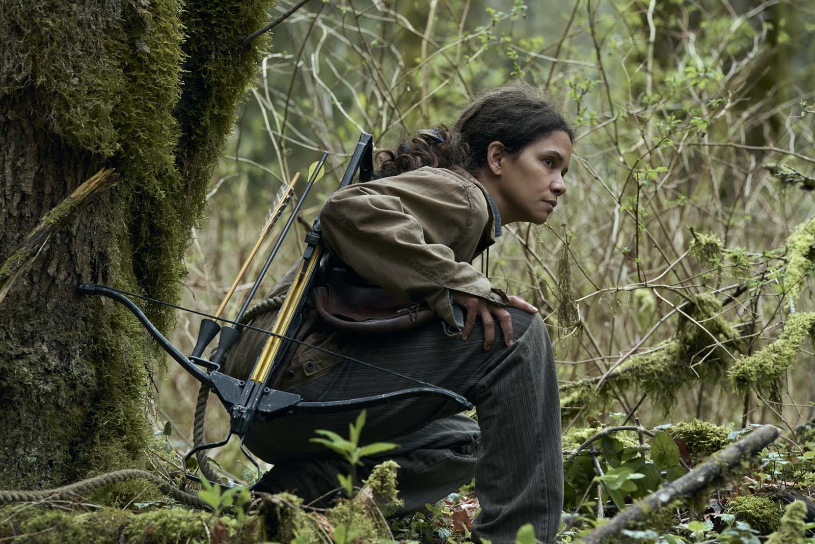 Photo de Halle Berry - Mother Land : Photo Halle Berry - Photo 6 sur 17 ...