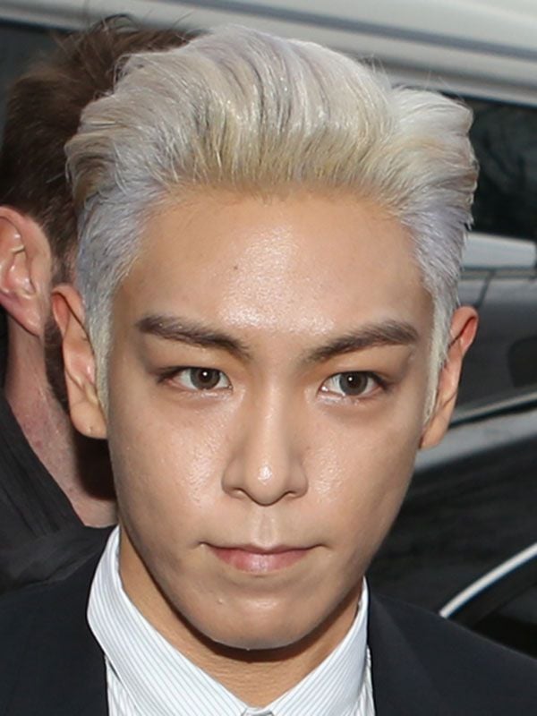 Seung-hyun Choi : Sa biographie - AlloCiné