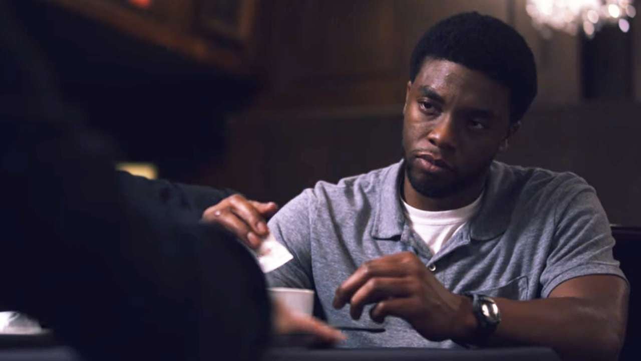 The Kill Hole : même les fans de Black Panther n'ont pas vu ce film d ...