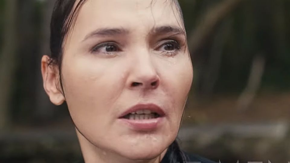 Contre toi - saison 1 Bande-annonce VF - Trailer Contre toi S01 - AlloCiné