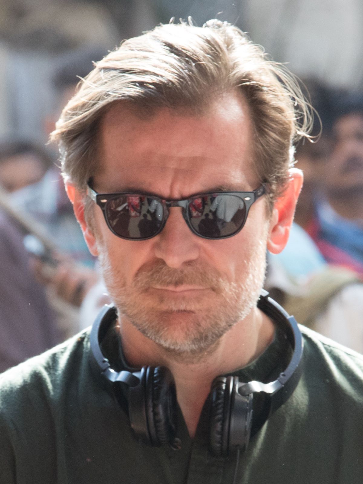 Photo de Matthieu Delaporte - Affiche Matthieu Delaporte - Photo 1 sur 9 - AlloCiné