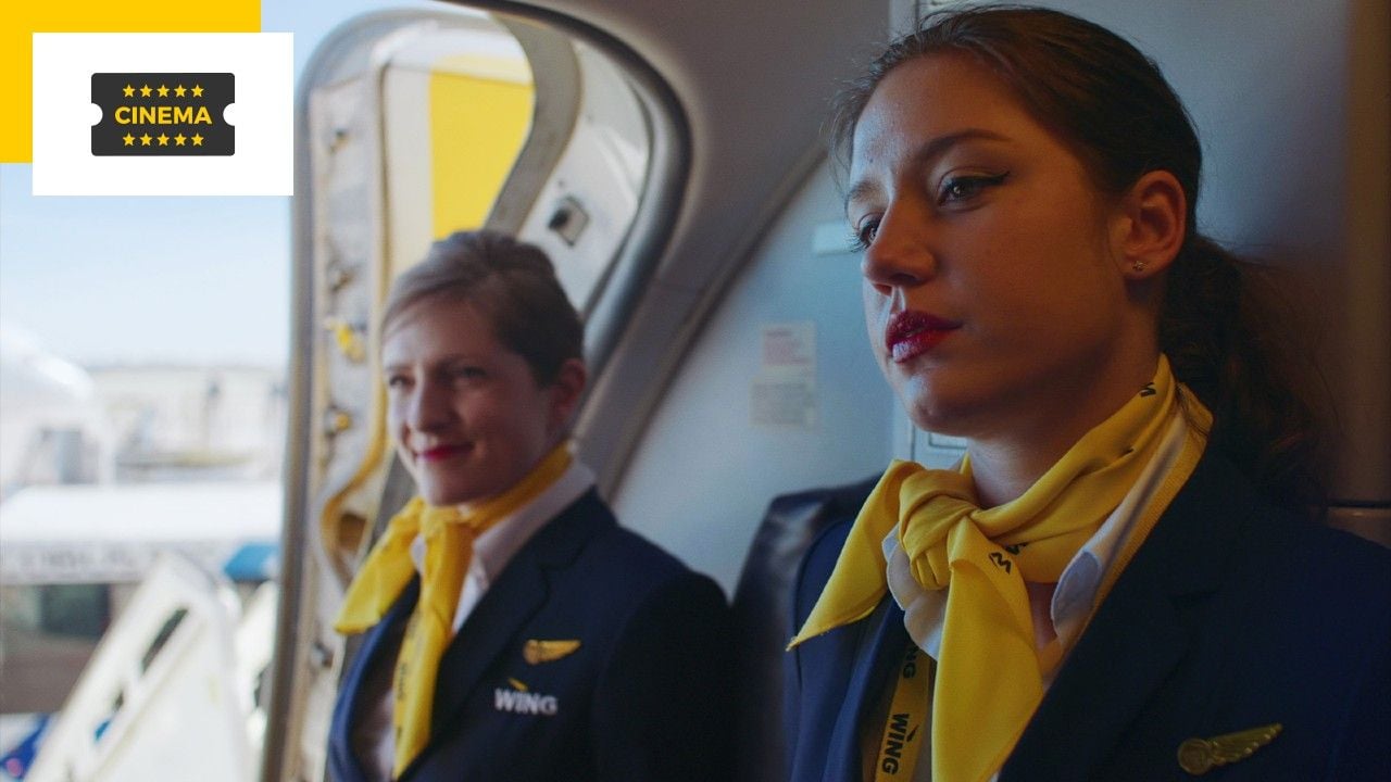 MyFrenchFilmFestival 2023 : Rien à foutre, Les Magnétiques… les ...