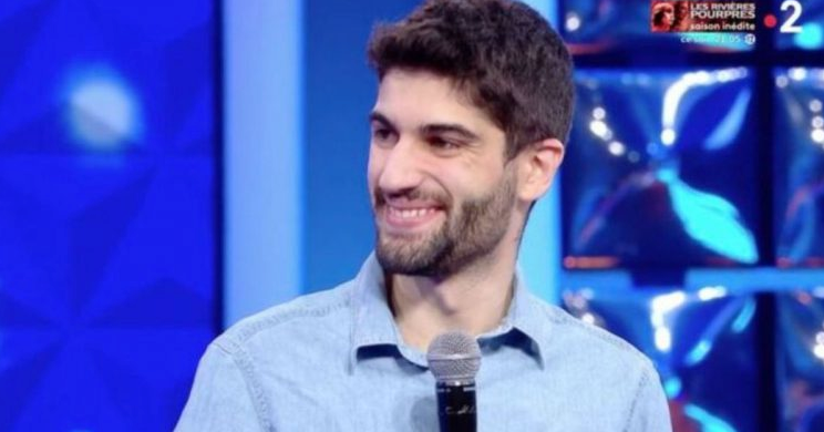 N’oubliez pas les paroles : le classement complet des meilleurs Maestros (photos) - TV ACTU by ...