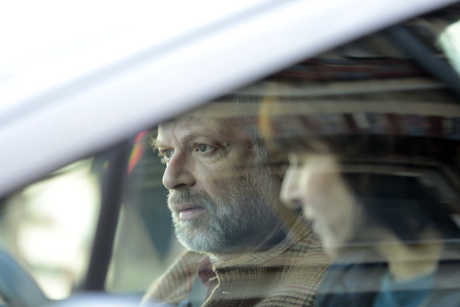 Photo du film Le Dernier souffle - Photo 11 sur 12 - AlloCiné