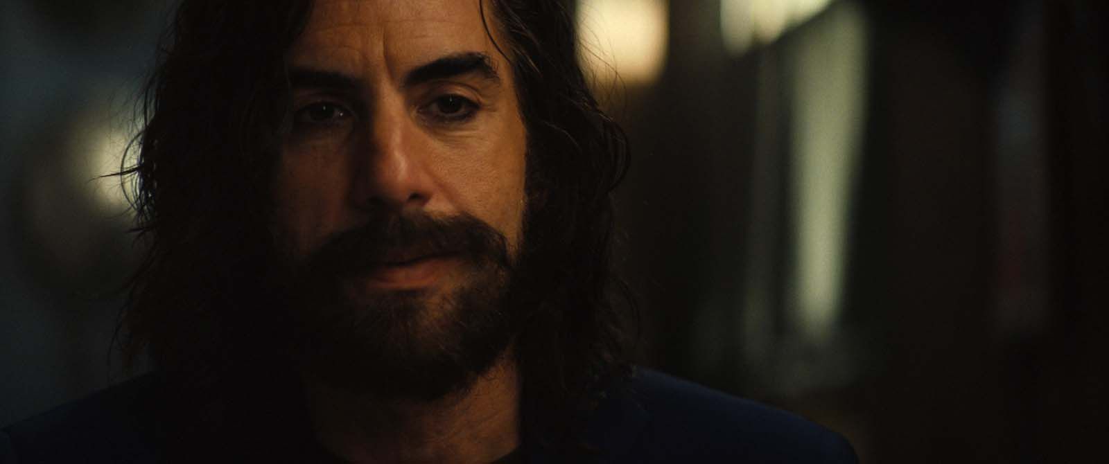 Photo de Sacha Baron Cohen - Ironheart : Photo Sacha Baron Cohen ...