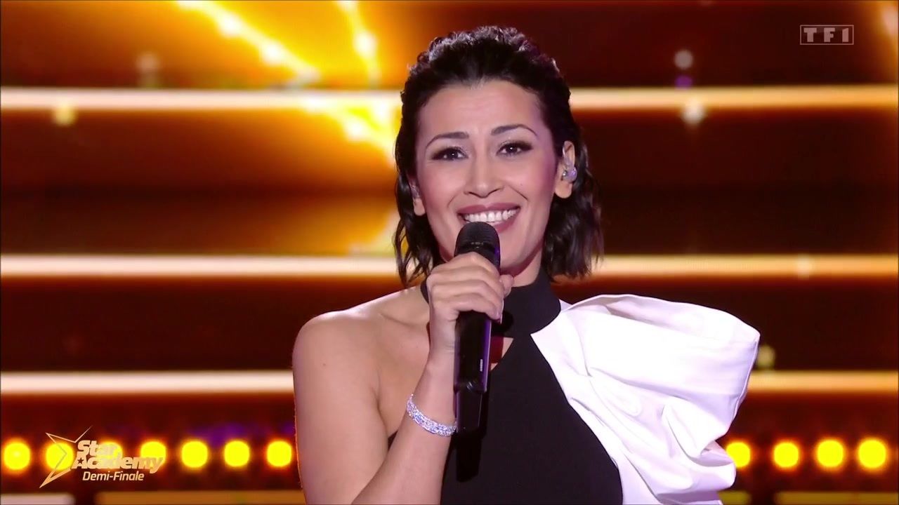 “Il y a tant de choses que les téléspectateurs ne voient pas”, Karima ...