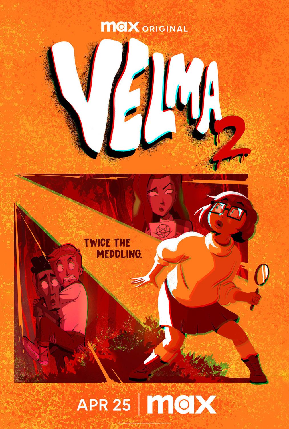 Poster Saison 2 Affiche 1 Sur 2 Allociné