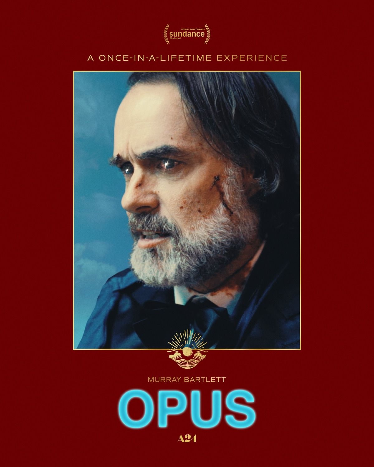 Affiche du film Opus - Photo 4 sur 10 - AlloCiné