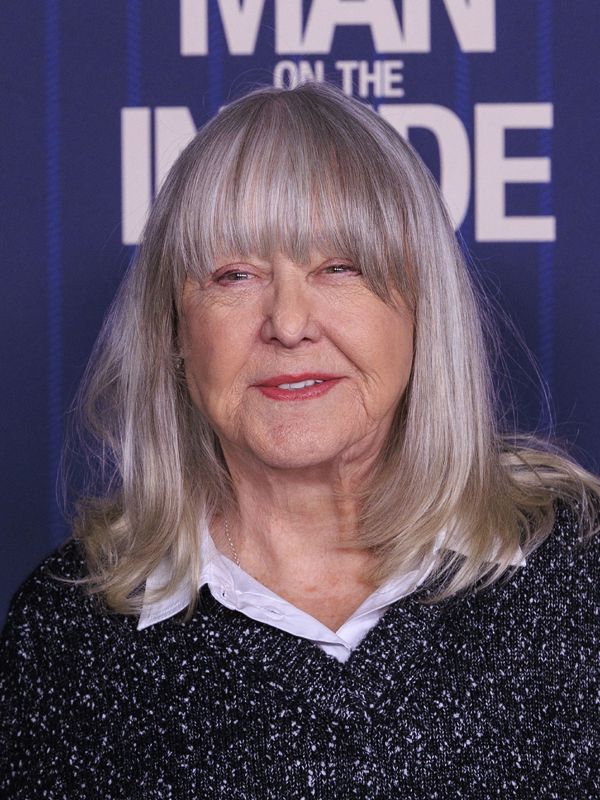 Susan Ruttan - AlloCiné