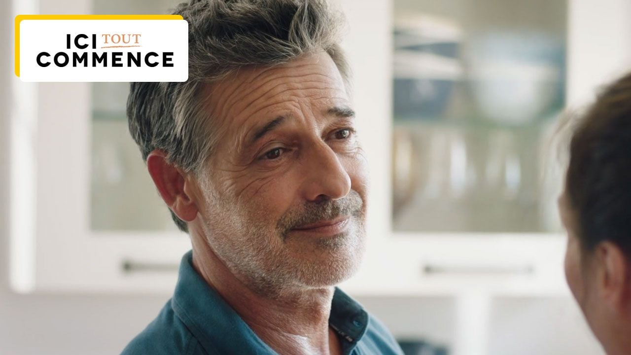 Ici tout commence : Marc et Rose vont-ils se mettre en couple ? Ce ...