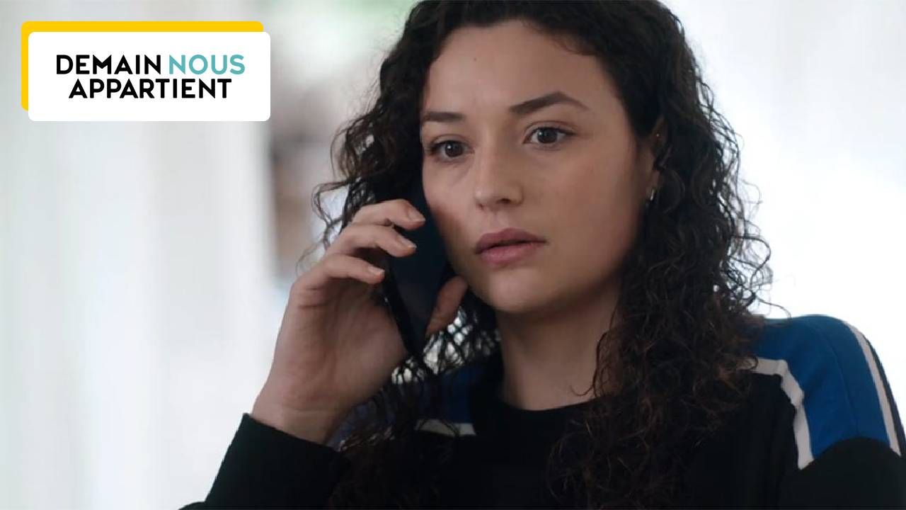 Demain nous appartient : ce qui vous attend dans l'épisode 1697 du jeudi 30 mai 2024 [SPOILERS ...