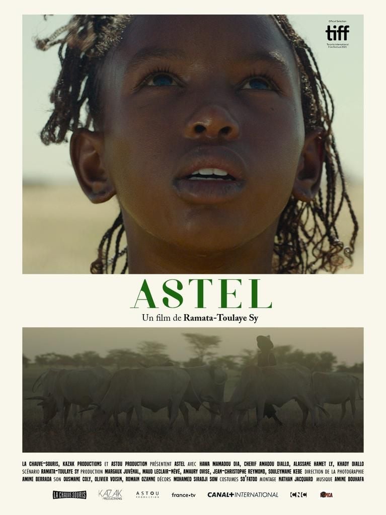 Astel - Court Métrage - AlloCiné