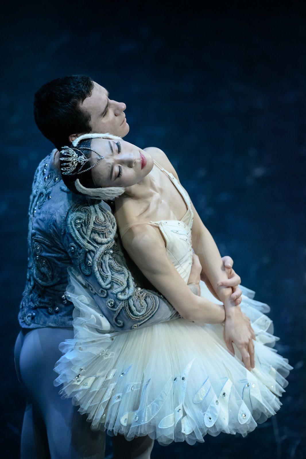 Photo de Le lac des cygnes - Photo 8 sur 17 - AlloCiné