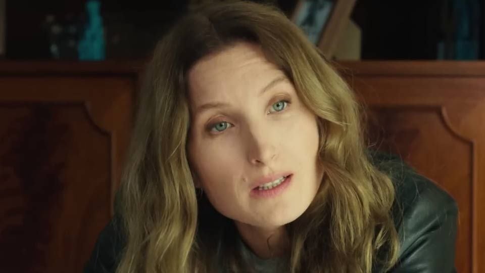 Trailer du film Une pointe d'amour - Une pointe d'amour Bande-annonce ...