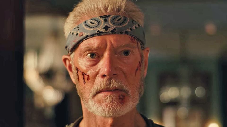 Trailer du film Hellfire - Hellfire Bande-annonce VO - AlloCiné