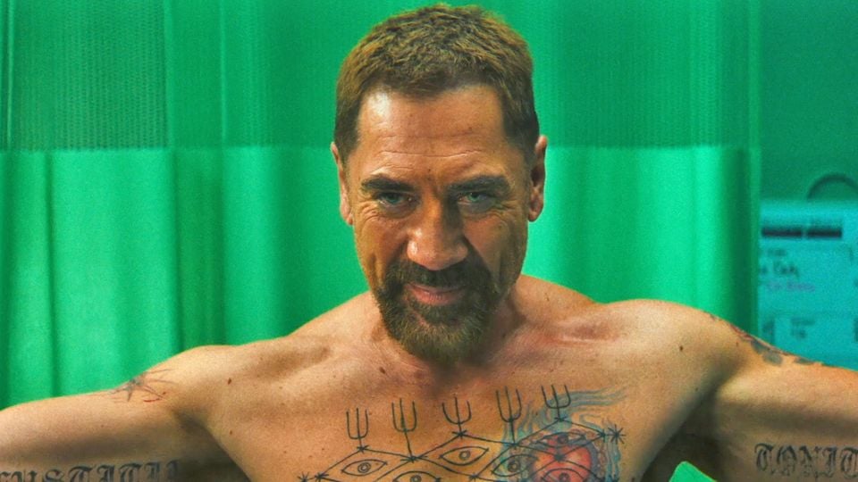 Cape Fear - saison 1 Bande-annonce VO - Trailer Cape Fear S01 - AlloCiné