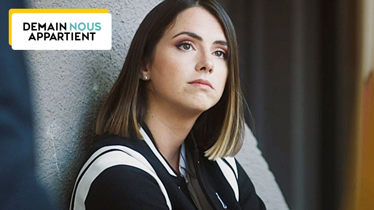 Demain nous appartient : on connaît la date du retour de Charlie… Et c ...