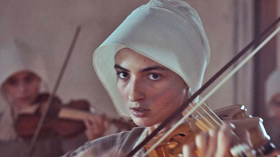 Trailer du film Vivaldi et moi - Vivaldi et moi Bande-annonce VO STFR ...