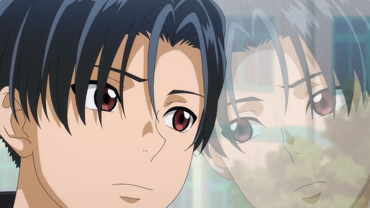 Bucchigiri?! : Bucchigiri?! : Photo - 1 sur 14 - AlloCiné