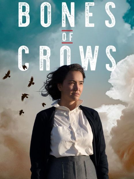 Casting Bones of Crows saison 1 - AlloCiné