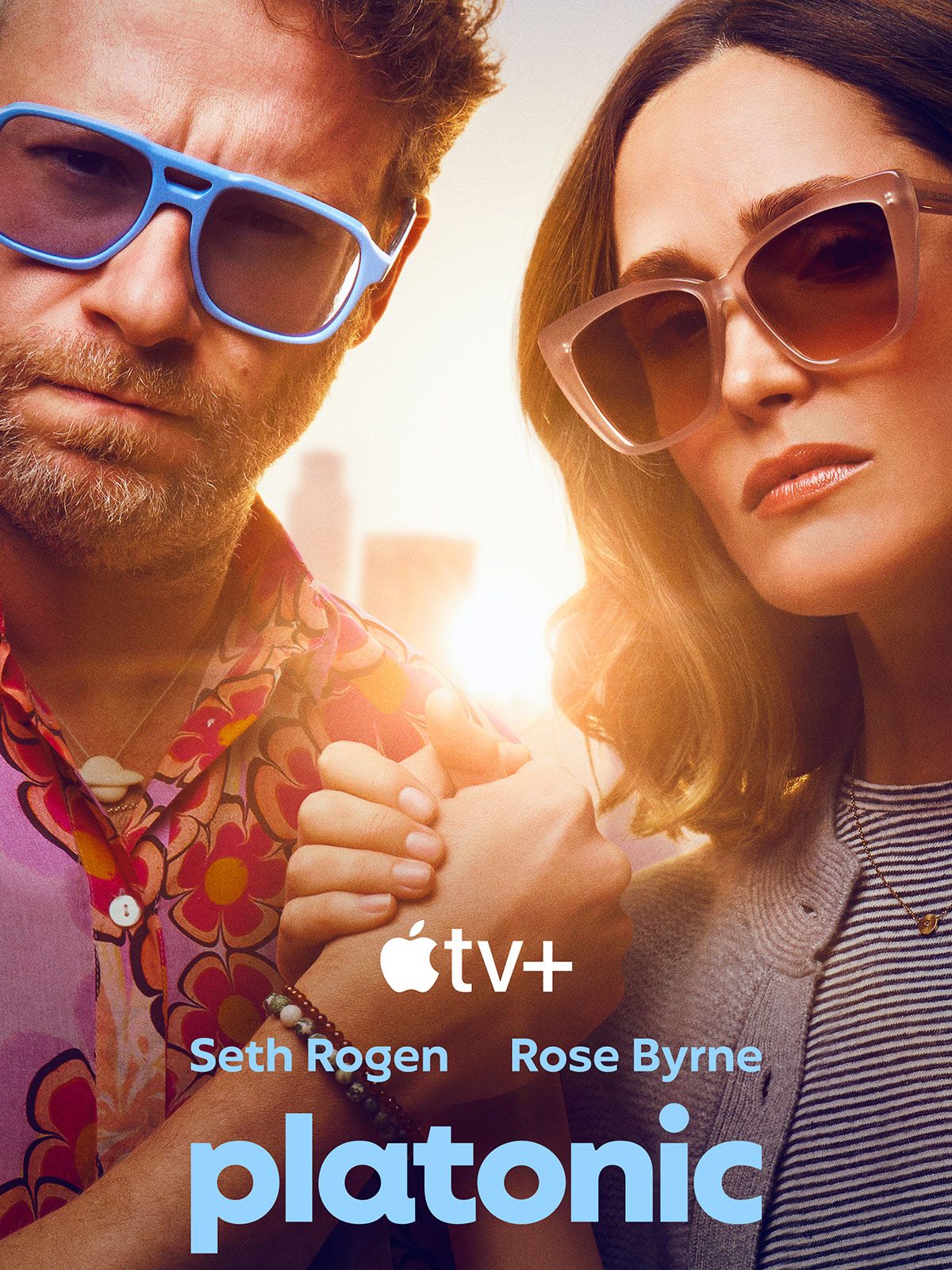 Platonic Saison 2 - AlloCiné