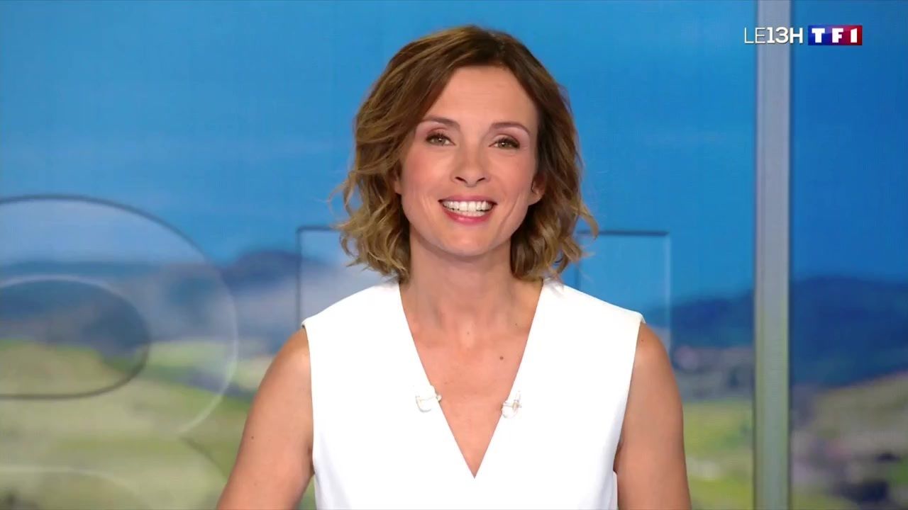 Isabelle Ithurburu : on sait ce que Jacques Legros a pensé en coulisses ...