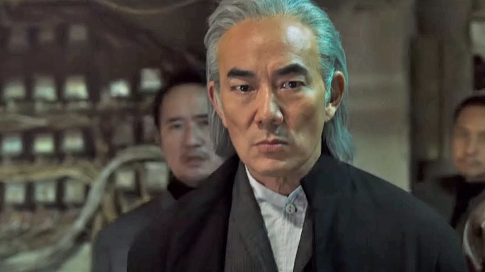 Trailer du film City of Darkness - City of Darkness Bande-annonce VO ...