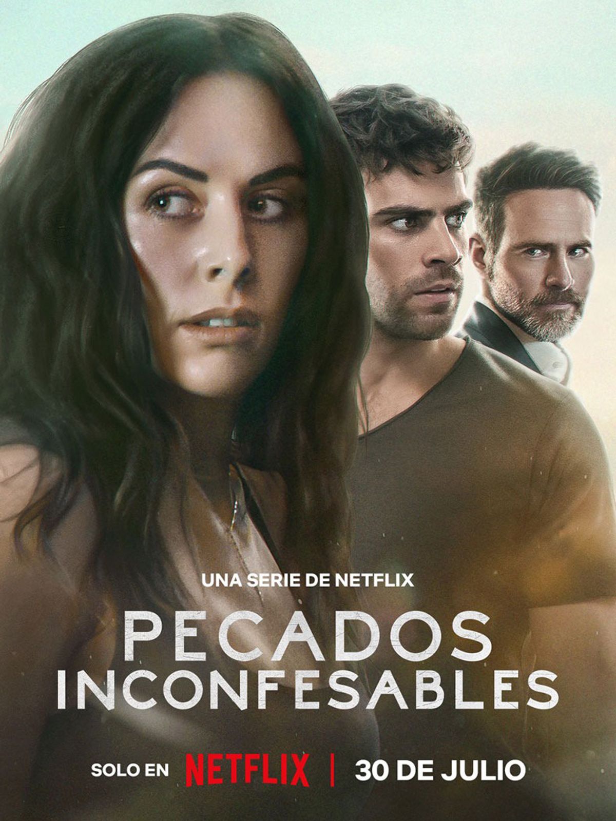 Péchés inavouables en streaming - AlloCiné