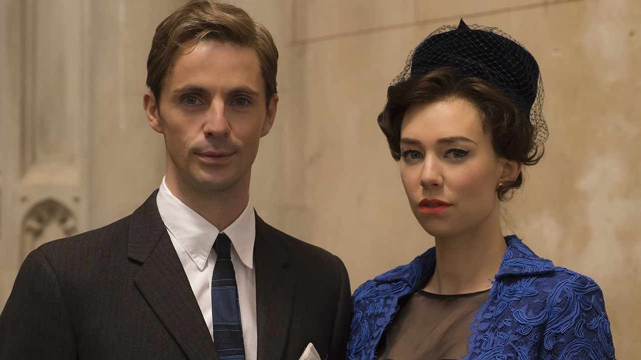 Les Dossiers oubliés : l’interprète de Carl joue dans une autre série ...