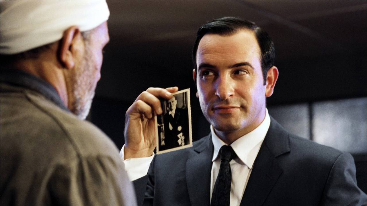 Quiz Cinéma : si vous êtes fan de OSS 117 avec Jean Dujardin, tentez le ...