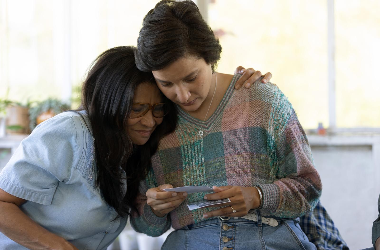 Little Bird : Little Bird : Photo - 3 sur 7 - AlloCiné