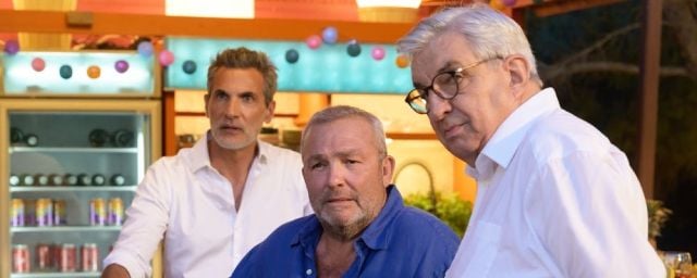 Clem : que devient Laurent Gamelon (Jean-Paul) depuis qu'il a quitté la série de TF1 ? - News ...